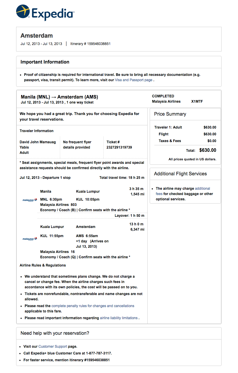 Flight Itinerary Template PDF Templates Jotform, 52% OFF Flight Itinerary Template PDF Templates Jotform, 52% OFF